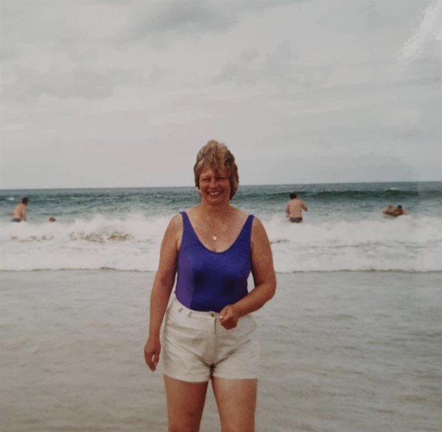 Laura Graham is fundraising for Macmillan Cancer Support