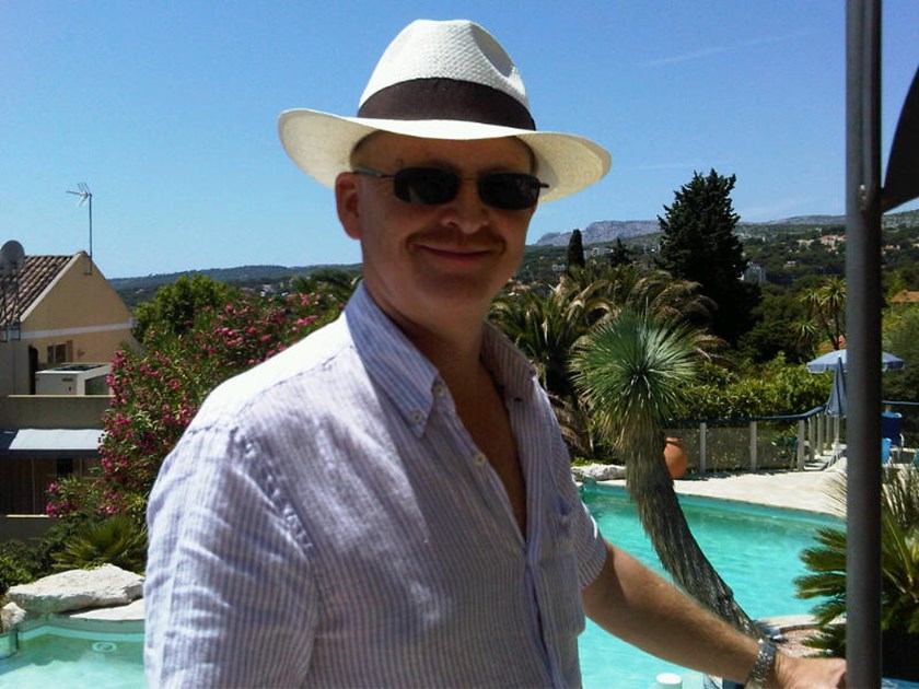 Chloe Pollock is fundraising for Cancer Research UK