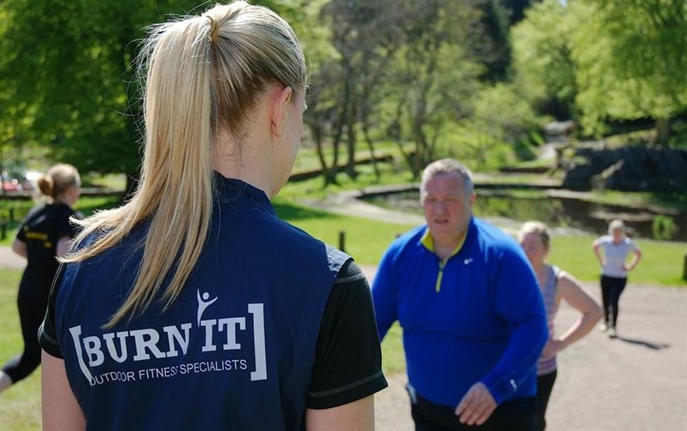 Gordon Mackie is fundraising for Macmillan Cancer Support