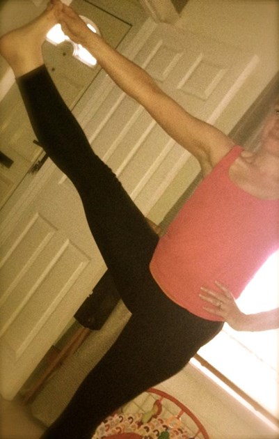 Paulette Bennett is fundraising for Marie Curie