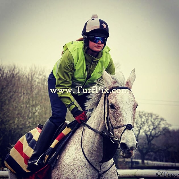 kara gregory is fundraising for Greatwood