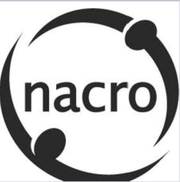 Nacro . is fundraising for Changing Lives