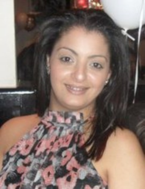 Filiz Salih is fundraising for Cancer Research UK