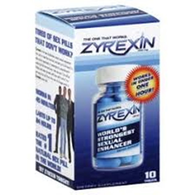 Zyrexin Reviews is fundraising for Venice Area Audubon Society Inc