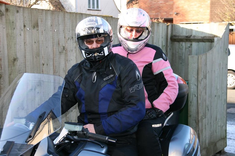 Lawrence Morgan is fundraising for The Royal British Legion