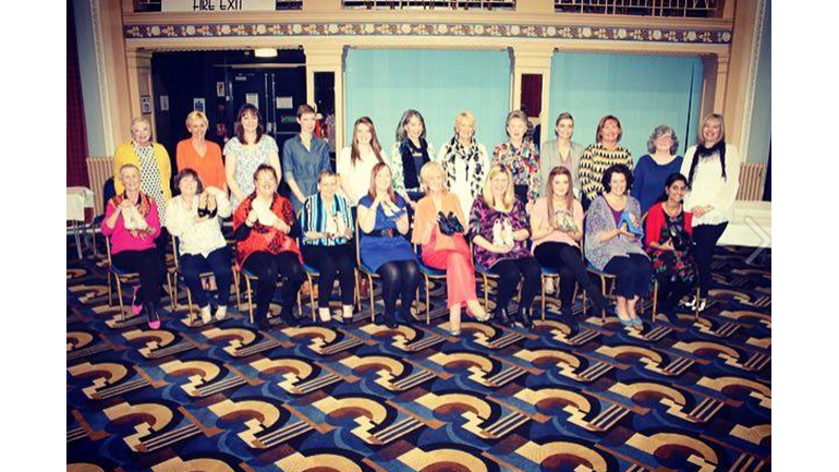 Fiona Mathieson is fundraising for Friends of ANCHOR