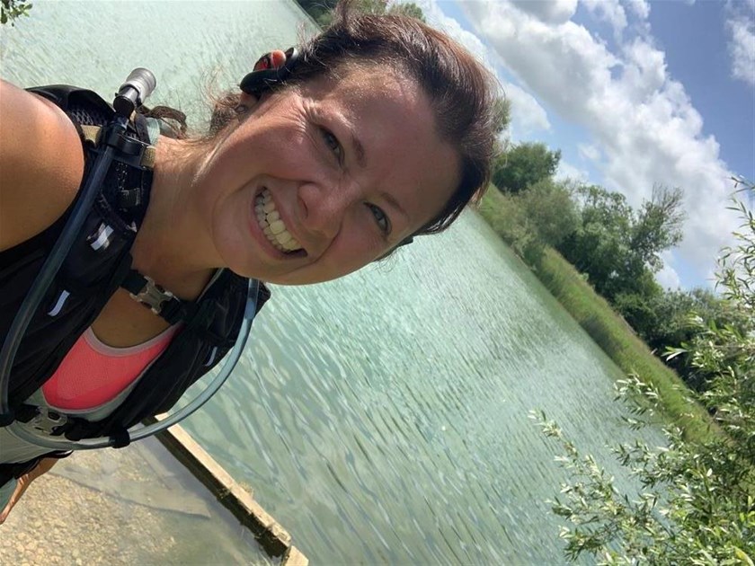 Katrina Rawlings is fundraising for Oxford Hospitals Charity