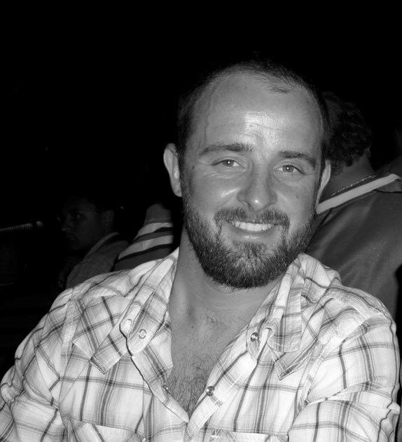 Benjamin Pope is fundraising for Perennial - Gardeners' Royal ...