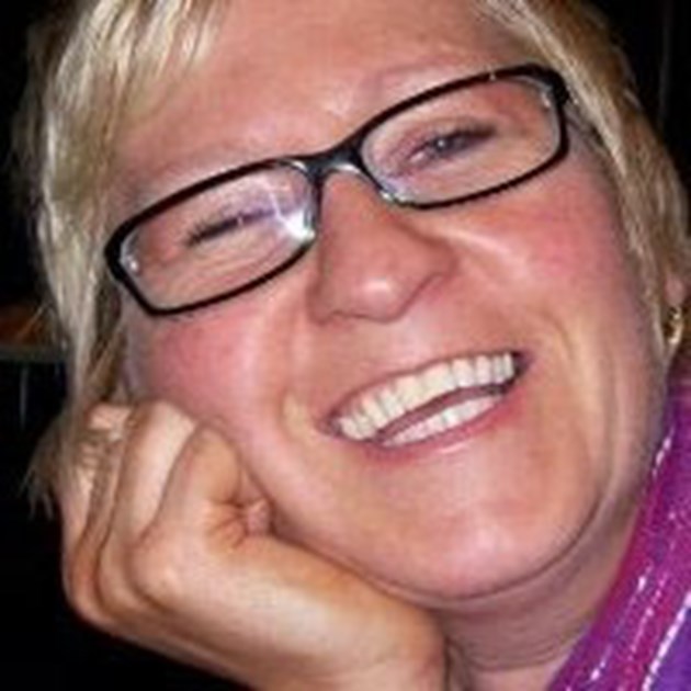 Joanna Grayson is fundraising for Butterwick Hospice Joanna Grayson is fundraising for Butterwick Hospice