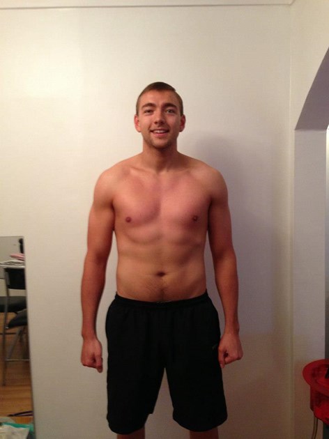 Jamie Talbot is fundraising for Heart Link