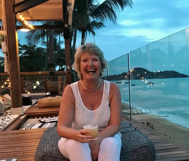 Dan Rutledge is fundraising for Newcastle Hospitals Charity