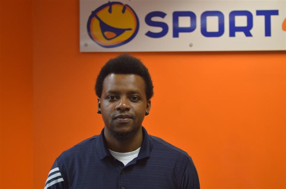 tarick fullerton is fundraising for StreetGames