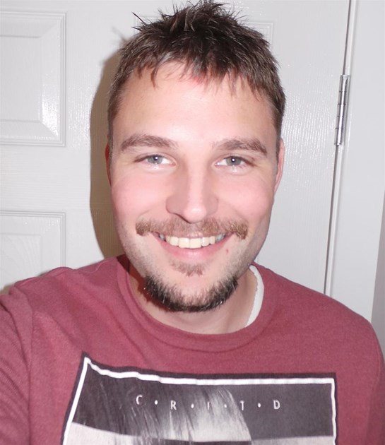 David Royle is fundraising for Bury Hospice