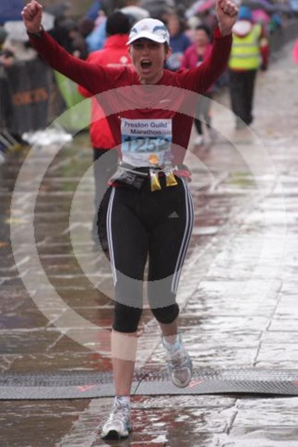 Emma Rutherford is fundraising for Macmillan Cancer Support