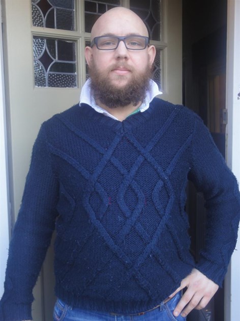 mark tilson is fundraising for Cancer Research UK