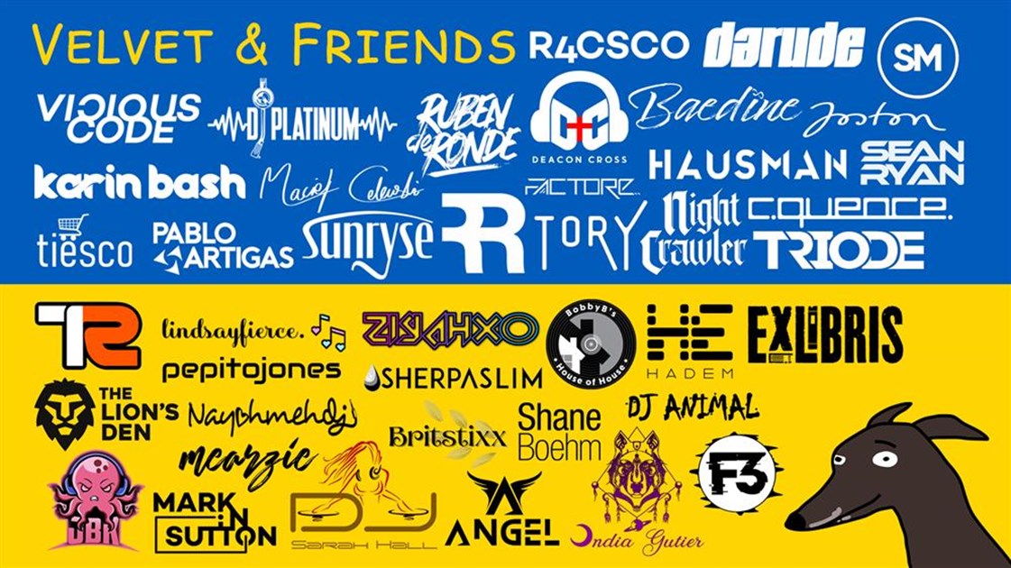 Rachel Scopes is fundraising for The British Red Cross Society