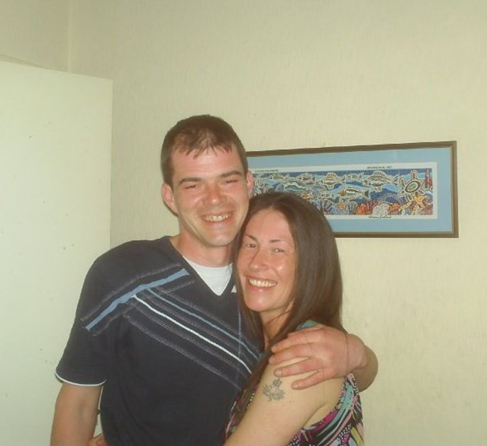 Tracy Scott is fundraising for Glasgow Children’s Hospital Charity