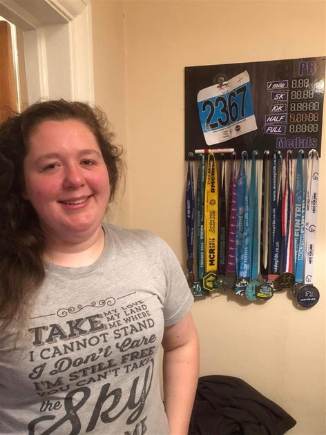 Nicola Gee is fundraising for Cardiac Risk in the Young