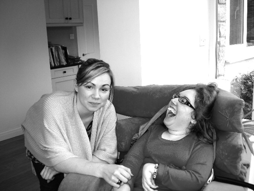 Jessica Paterson is fundraising for Martin House Hospice for Children ...