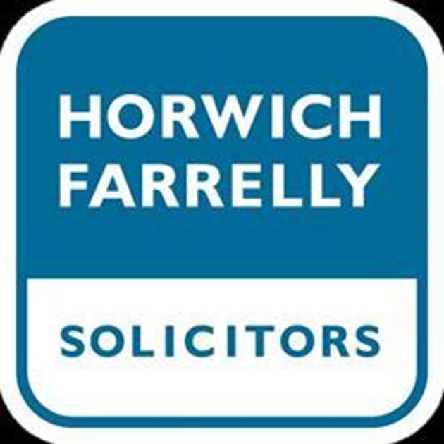 Horwich Farrelly is fundraising for Mummy's Star