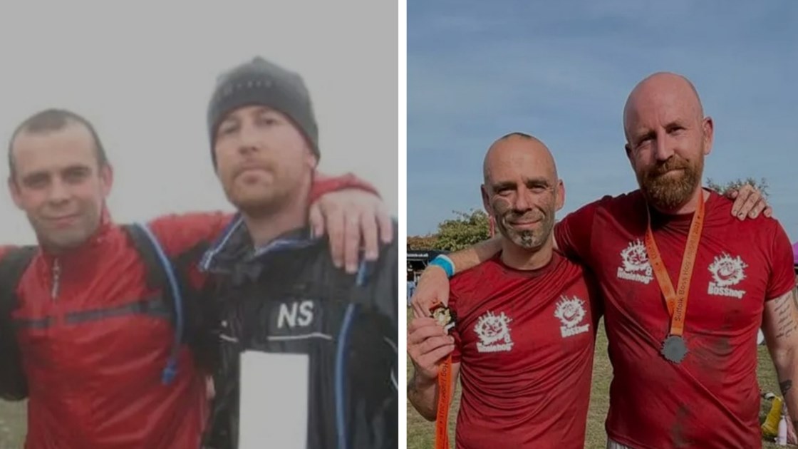 Neil Shade is fundraising for Action Medical Research