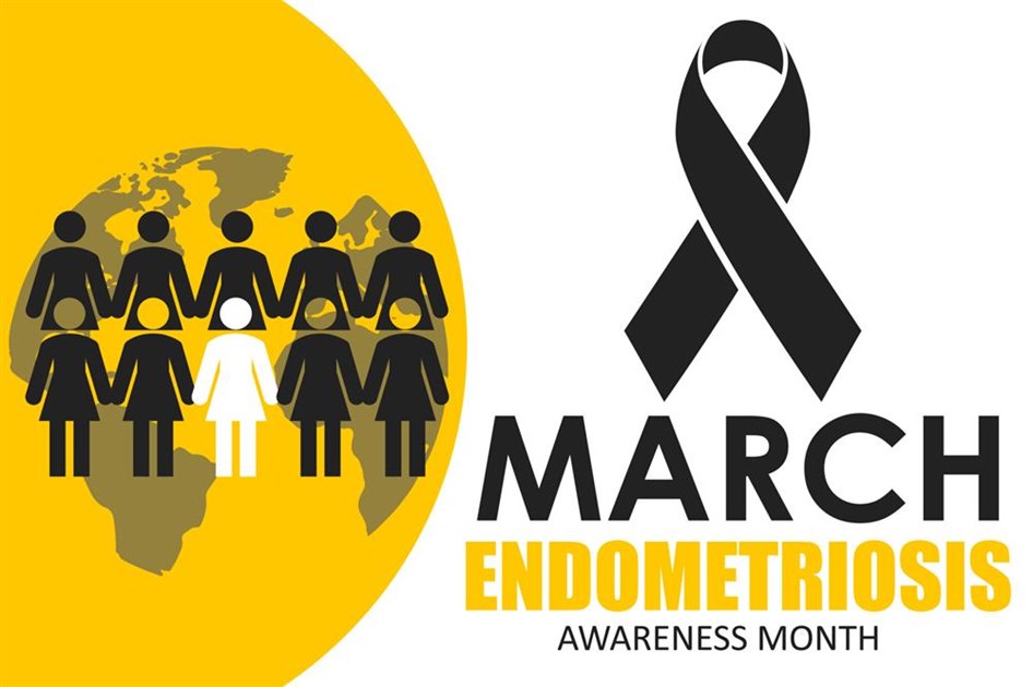 Anna Boulet-Alips is fundraising for World Endometriosis Research ...