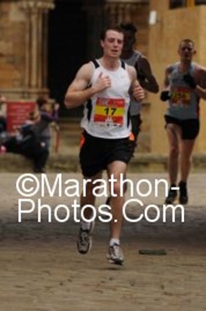 Matthew Middler is fundraising for Hospitality Action