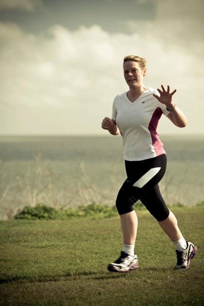 Anna Fisk is fundraising for RNLI - Royal National Lifeboat Institution