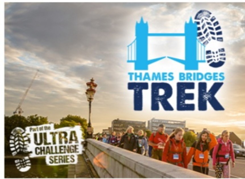 Jules Jaggs is fundraising for Mind