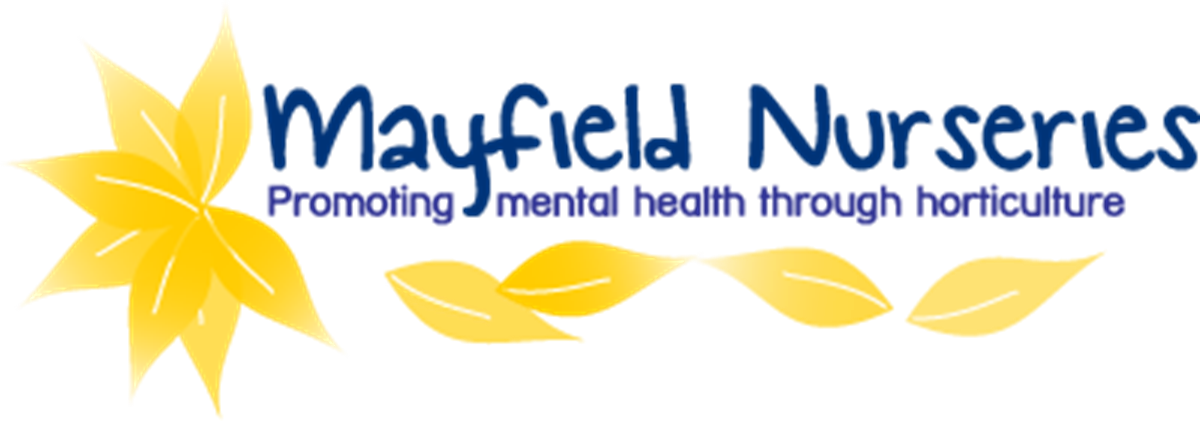 Mayfield Nurseries is fundraising for Solent Mind