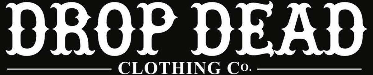 Drop Dead Clothing is fundraising for SAFE@LAST