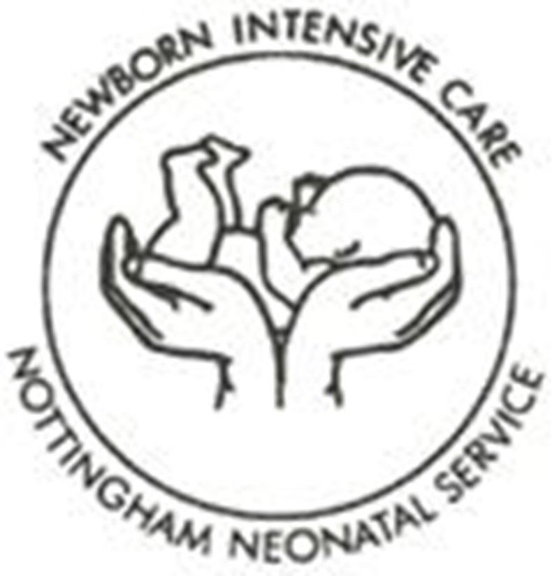 Kelly Smedley is fundraising for Nottingham Neonatal Service Trust