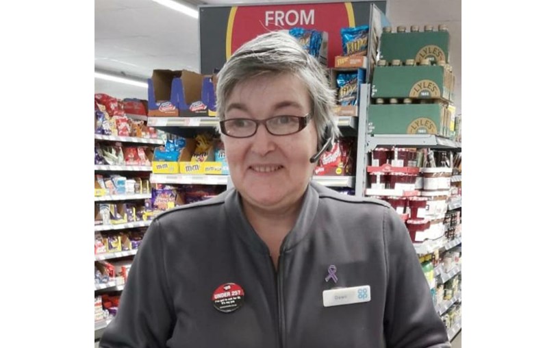 Sarah Phipps is fundraising for Mind