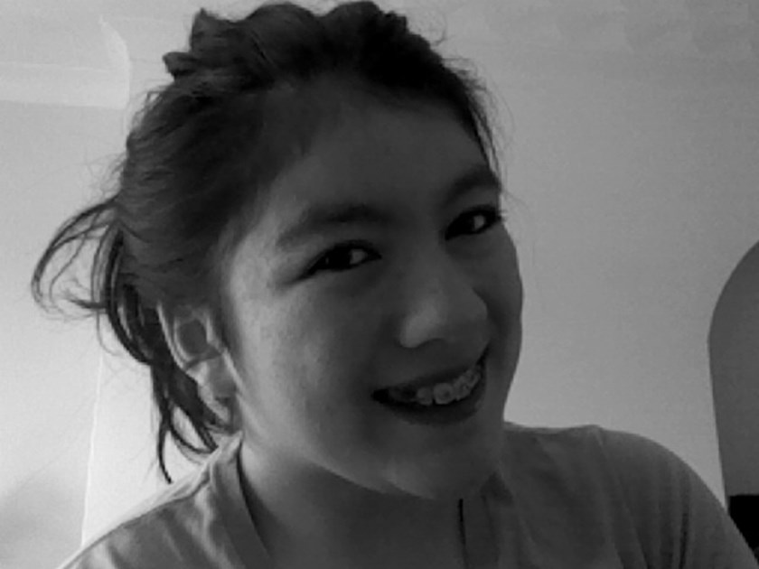 Amy Quach is fundraising for St Barnabas House