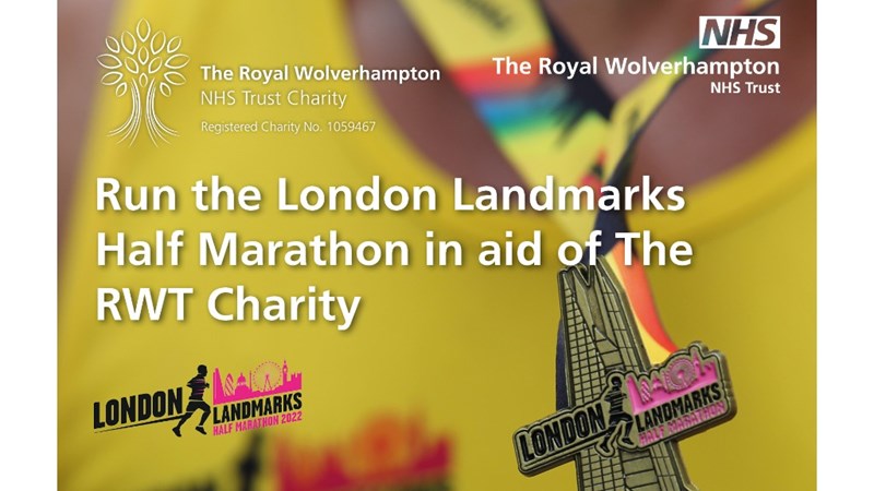 Mohamed Irfanulla Shariff is fundraising for The Royal Wolverhampton ...