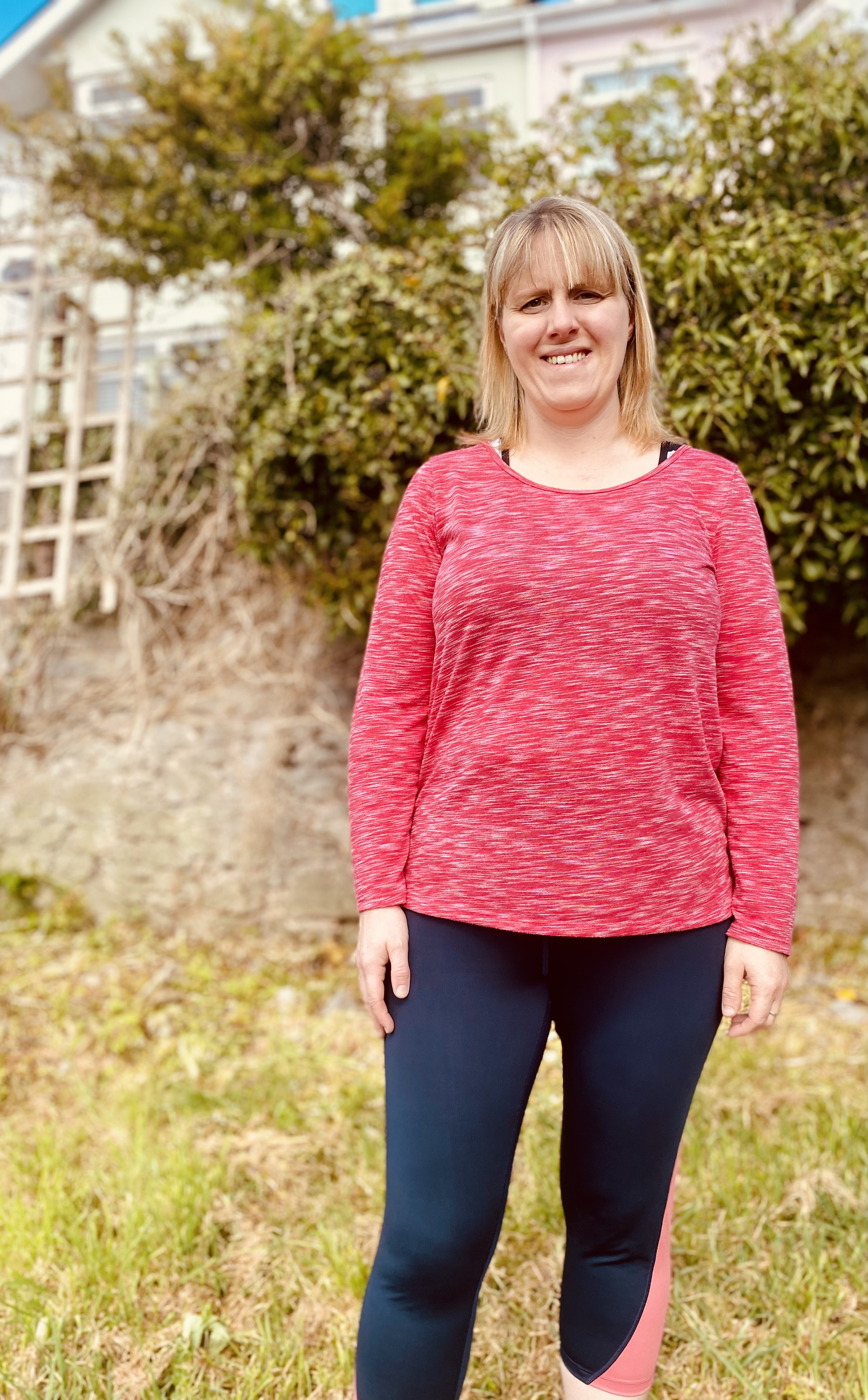 Laura Jones is fundraising for Open Up