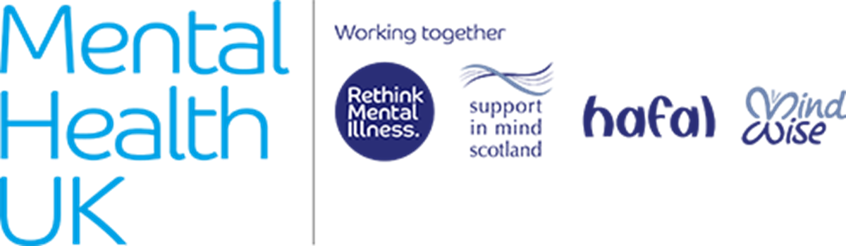Emma Bayley-Melendez is fundraising for Mental Health UK