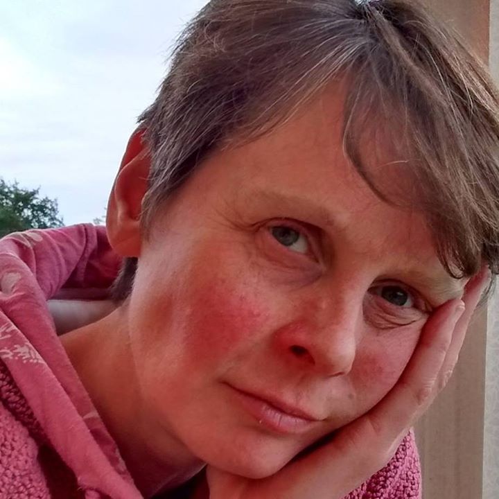 Elizabeth Hawker is fundraising for Make-A-Wish Foundation UK