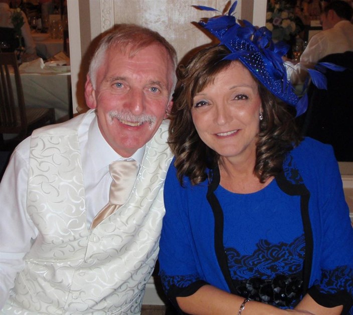 Laura Gleave is fundraising for Cancer Research UK