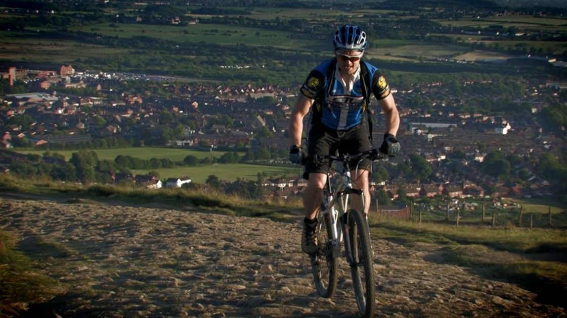 Frank Spear is fundraising for Derian House Children's Hospice