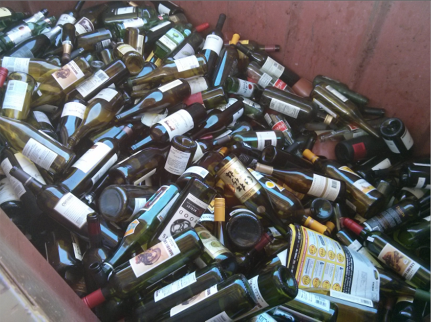 Iain Paton is fundraising for bibic