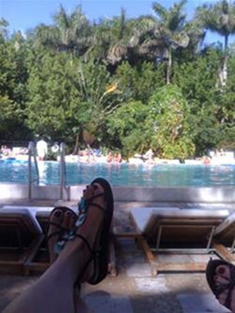 Sinora Phillips is fundraising for Kids In Need Of Education - KINOE