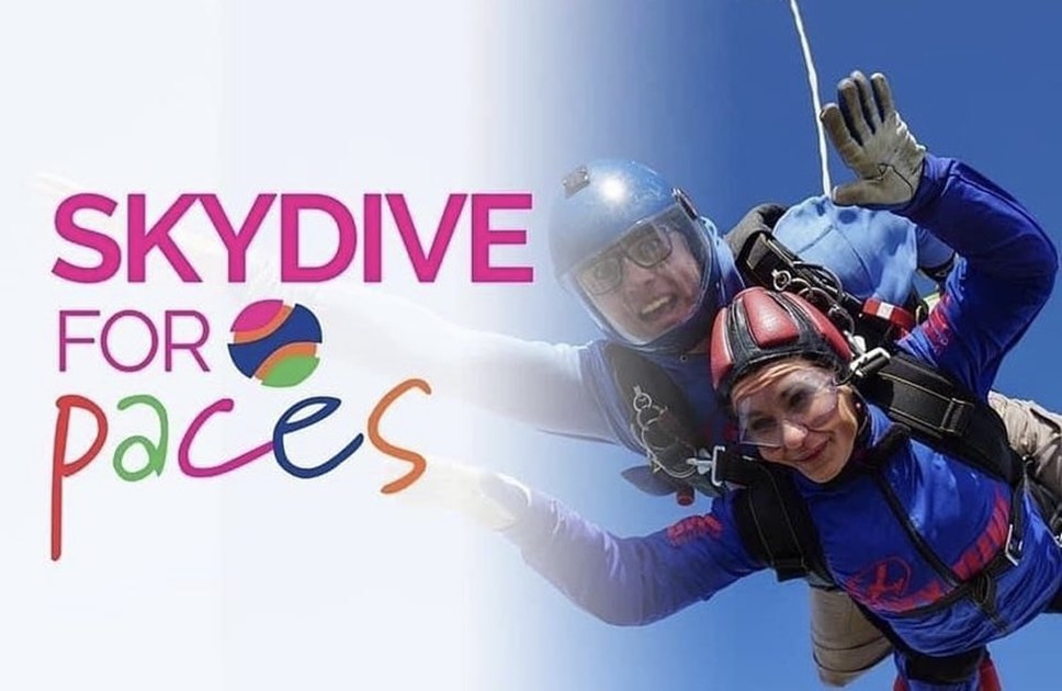 Izzy Kendrick-hughes is fundraising for Paces Sheffield