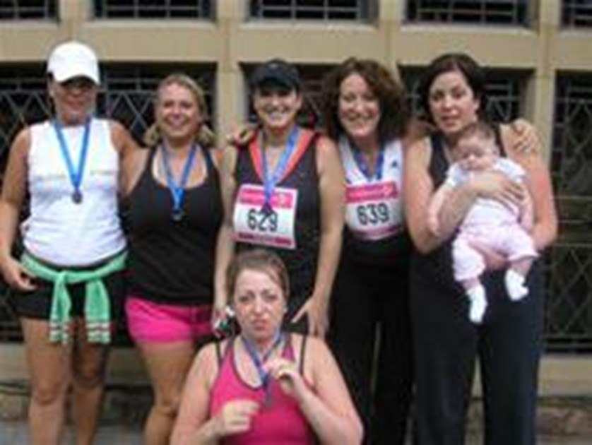 Daniel helme is fundraising for Cancer Research UK