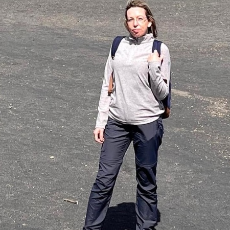 Aquila Picart is fundraising for YoungMinds Trust