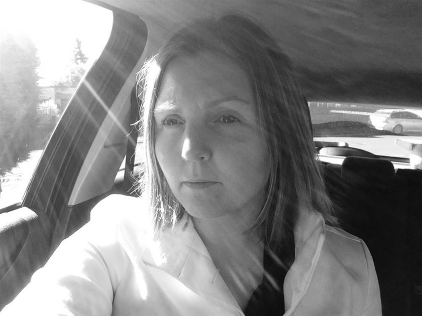 Rebecca Forder is fundraising for Cancer Research UK