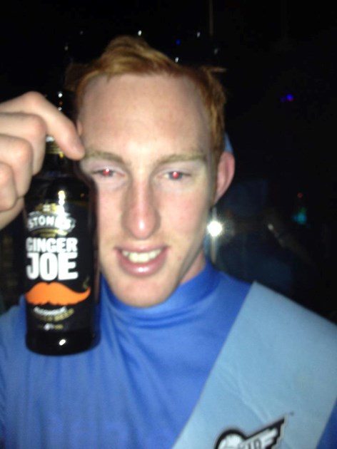 matthew Teale is fundraising for Cancer Research UK