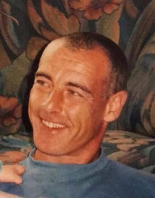 Lea Hanlon is fundraising for Roy Castle Lung Cancer Foundation