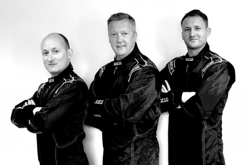 Keith Townsend is fundraising for Rees Foundation