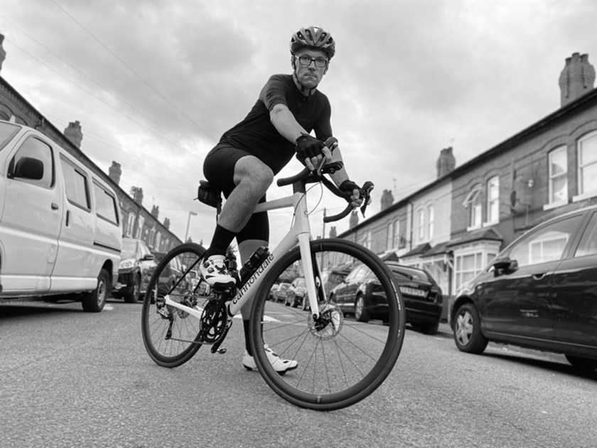 Andi Smith is fundraising for Huntington's Disease Association